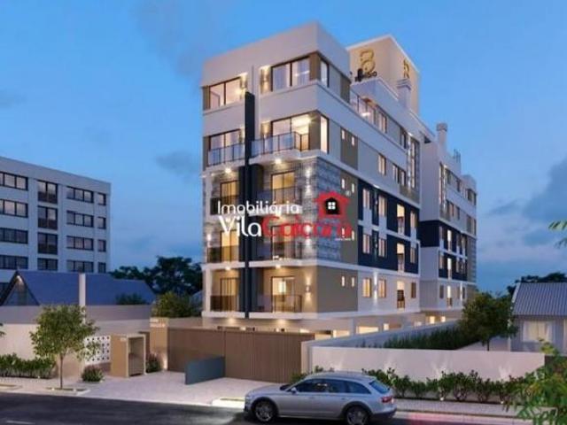 Cobertura duplex em São Jose dos Pinhais PR