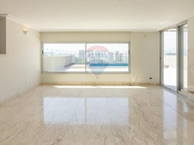 Cobertura Duplex em Santo Amaro