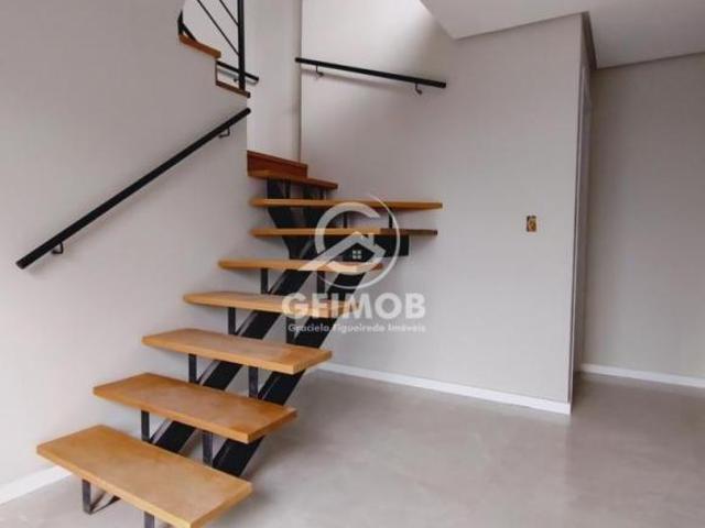 COBERTURA DUPLEX EM URUGUAIANA