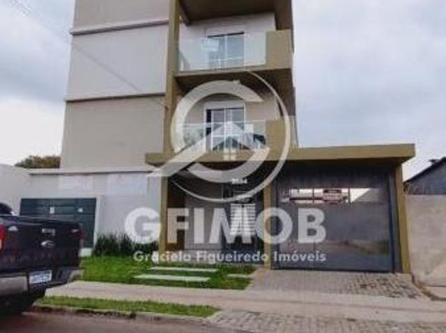 COBERTURA DUPLEX EM URUGUAIANA