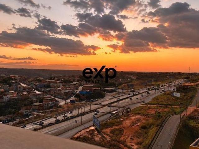 COBERTURA DUPLEX EM VESPASIANO