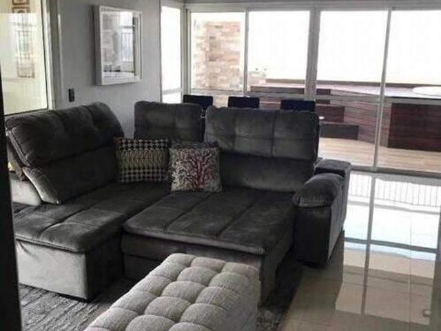 Cobertura Duplex em Vila Carrão com 210.00 m², 4 quarto s, 2 suíte s, 4 vaga s