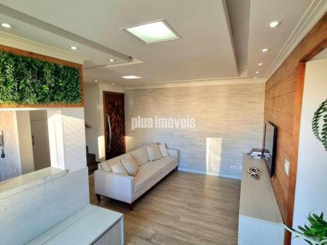 Cobertura Duplex em Vila Formosa com 120m²