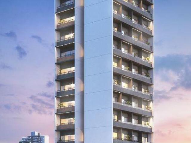 Cobertura Duplex em Vila Olímpia São Paulo SP