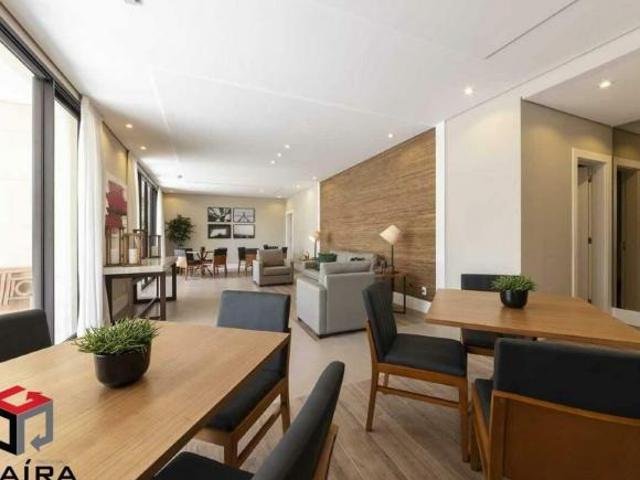 Cobertura Duplex em Vila Mariana 45 m2