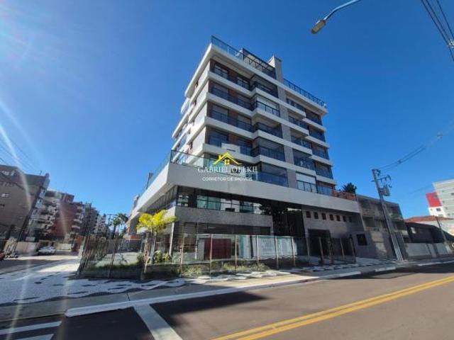 Cobertura Duplex entre Caiobá e Praia Mansa
