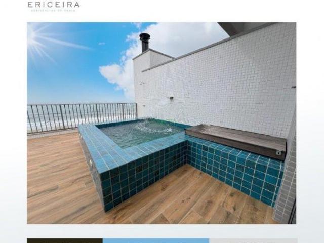 Cobertura Duplex | Ericeira | Matinhos PR