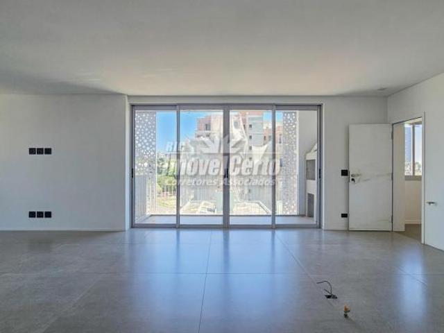 Cobertura duplex estilo penthouse de 227 m² privat
