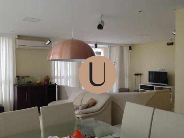 Cobertura Duplex Estilo Sobrado – 197m² | 3 Suítes | 4 Vagas | Varanda Gourmet com Jacuzzi