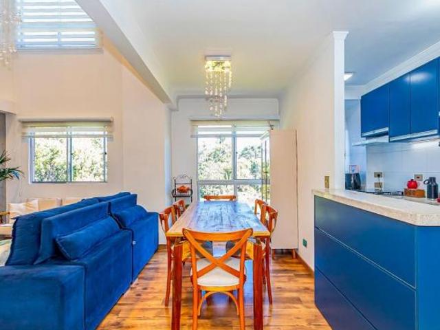 Cobertura Duplex Face Norte com 3 Quartos 2 Suítes e Amplo Terraço Privativo Cittá Di Pinni