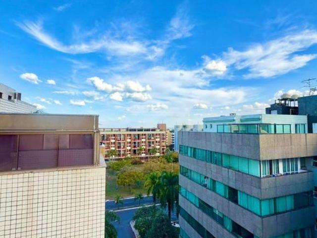 Cobertura Duplex Frente ao Parque Bosque, ACEITO TROCAS!