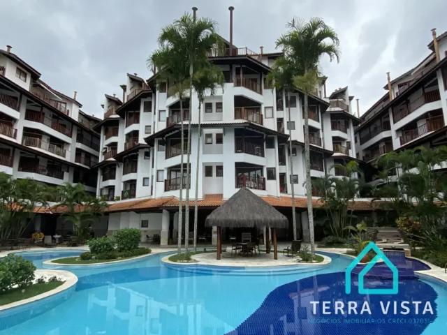 Cobertura duplex frente mar 4 dormitórios sendo 2 suítes 205m² na Praia Grande em Ubatuba