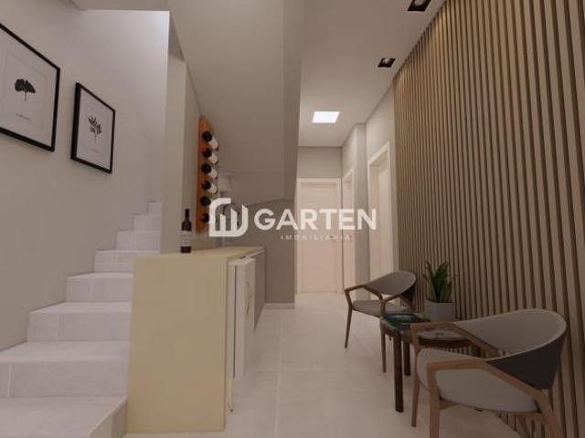 Cobertura Duplex frente mar