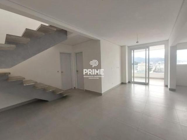 Cobertura Duplex FRENTE MAR com 04 dormitórios 224m² á venda por R$:1.700.000,00 Massaguaçu