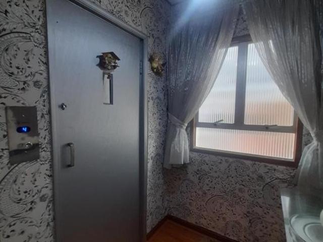 Cobertura duplex frente mar com 318 m² no Canto do Forte