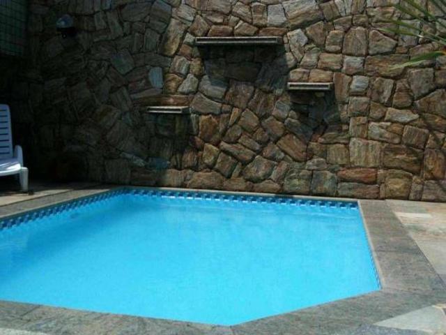 COBERTURA DUPLEX FRENTE MAR BALNEÁRIO FLÓRIDA PRAIA GRANDE/SP