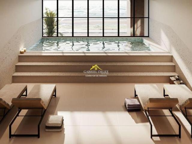 Cobertura Duplex Frente Mar em Matinhos | The One Beach