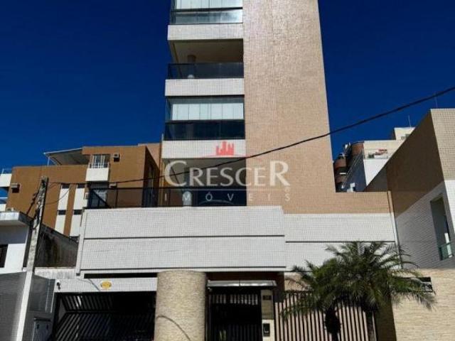 Cobertura Duplex frente mar, mobiliada, com piscina e 5 quartos para venda em Caiobá