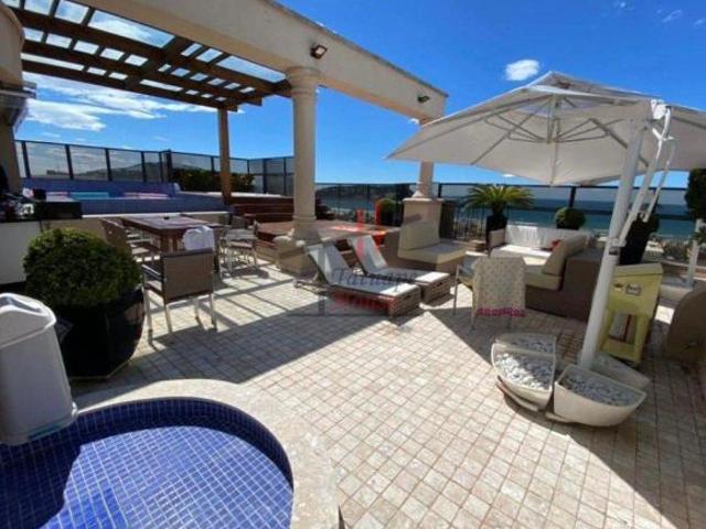 Cobertura Duplex Guaruja