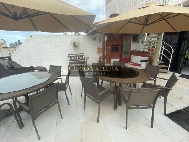 Cobertura Duplex Guarujá