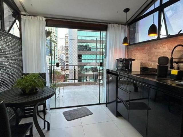 Cobertura Duplex Granbery