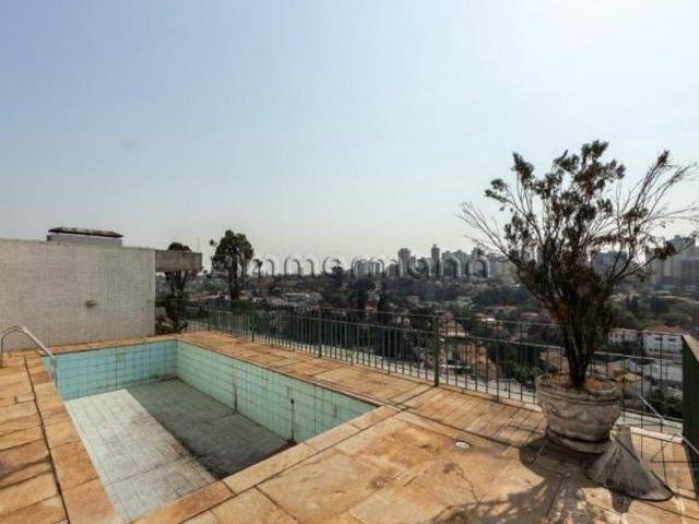 COBERTURA DUPLEX HIGIENÓPOLIS 3 SUITES 4 VAGAS