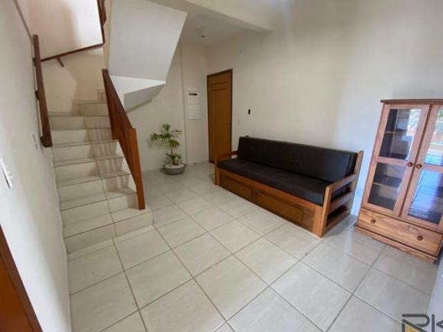 COBERTURA DUPLEX ITAGUÁ COM 3 SUÍTES, 2 BANHEIROS SOCIAL,COZINHA AMERICANA,2 VAGAS DE GARAGEM