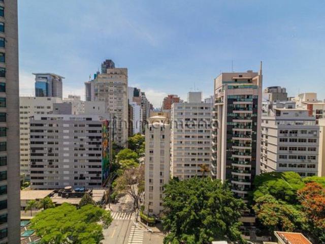COBERTURA DUPLEX ITAIM BIBI 3 SUÍTES 3 VAGAS