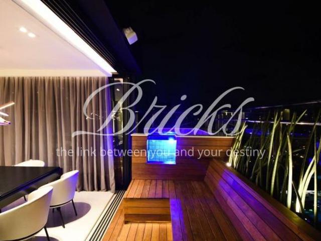 COBERTURA DUPLEX ITAIM BIBI 180M² REFORMADA