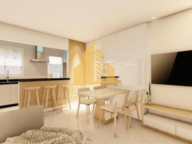 Cobertura Duplex Itapuã 3 quartos 2 suítes 2 vagas