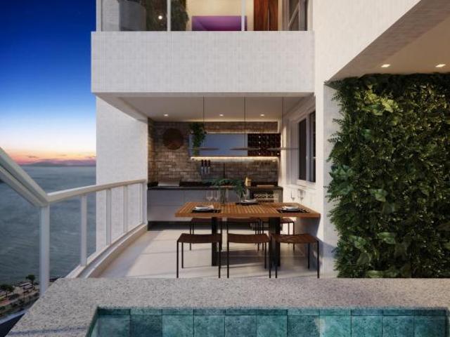Cobertura Duplex Ilhas Resort Torre Capri