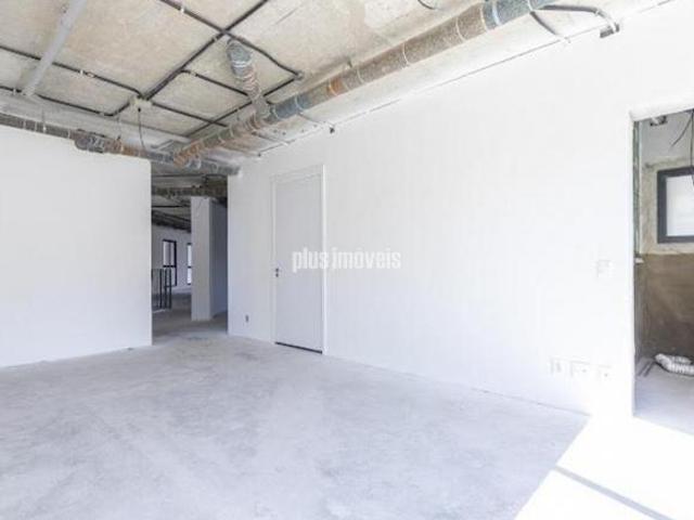 Cobertura Duplex imponente no coração dos Jardins