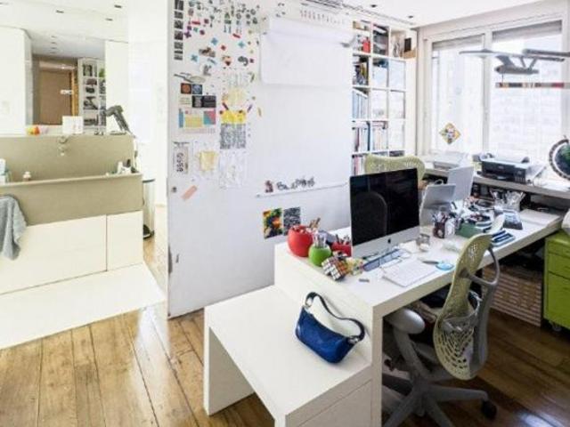 COBERTURA DUPLEX, IMPECÁVEL E MOBILIADA