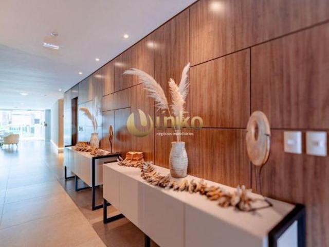 Cobertura Duplex Infinite Residences Cabral