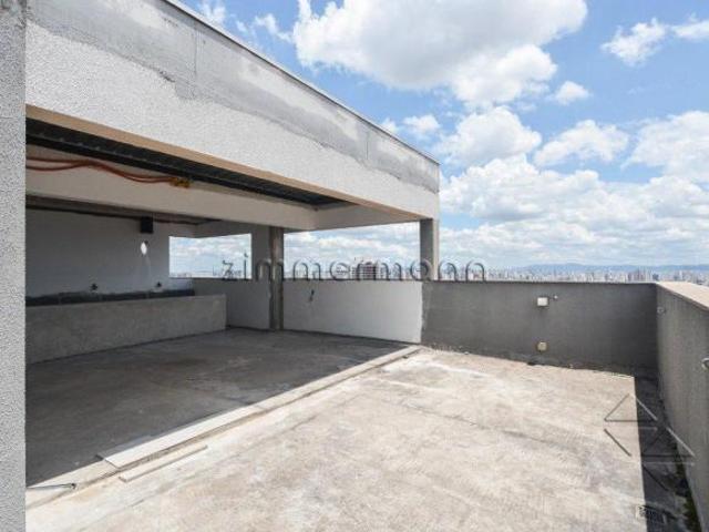 COBERTURA DUPLEX IPIRANGA 2 SUÍTES 3 VAGAS