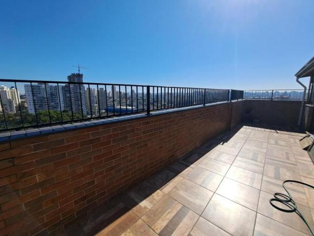 Cobertura / Duplex, Ipiranga, 3 dormitórios, 3 vagas São Paulo, SP