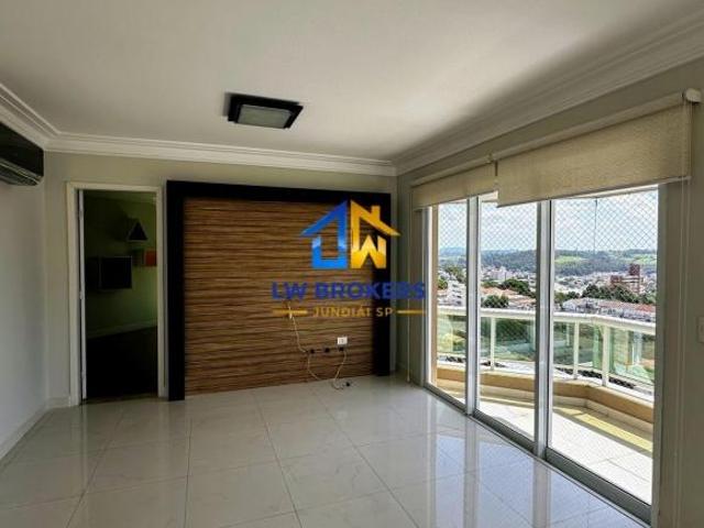 Cobertura Duplex Jundiaí SP