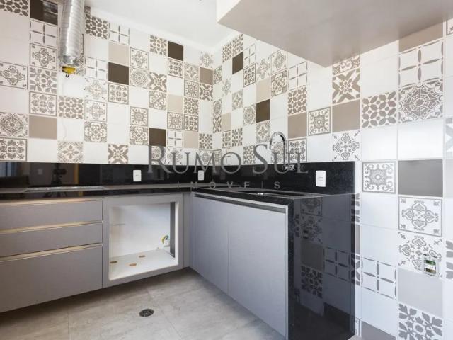 Cobertura duplex jabaquara
