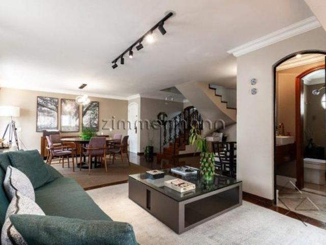 COBERTURA DUPLEX JARDIM AMERICA 3 DORMITORIOS 2 VAGAS