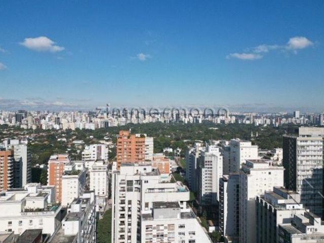 COBERTURA DUPLEX JARDIM AMÉRICA 3 SUÍTES 2 VAGAS