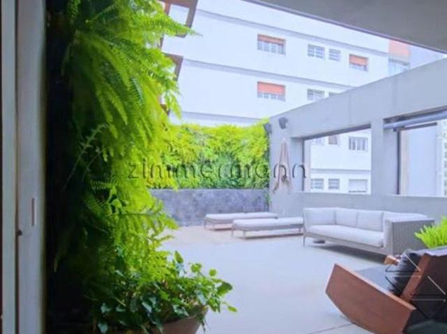 COBERTURA DUPLEX JARDIM AMÉRICA 3 SUÍTES 3 VAGAS