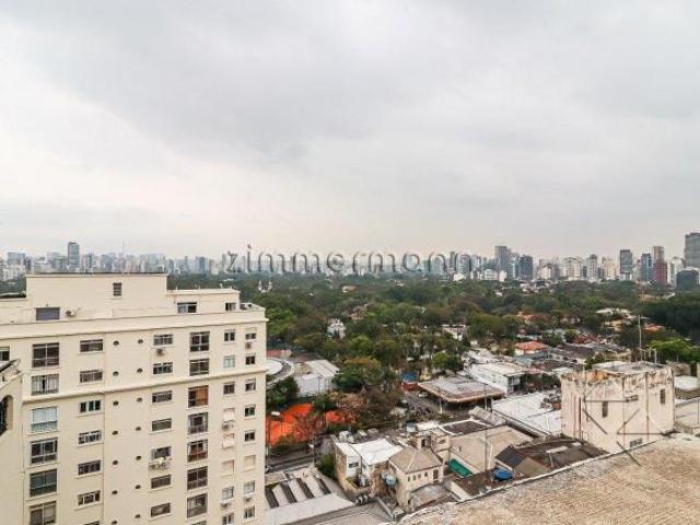 COBERTURA DUPLEX JARDIM AMÉRICA 5 DORMITÓRIOS 4 SUÍTES 2 VAGAS