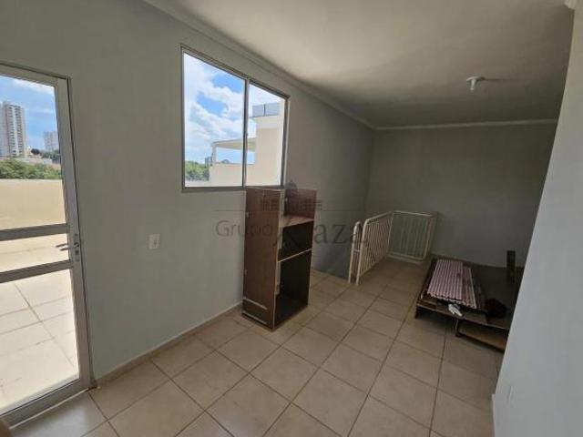 Cobertura Duplex Jardim Califórnia Residencial Spazio Jacareí