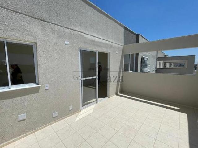 Cobertura Duplex Jardim Paraíso Vista Bela Jacareí