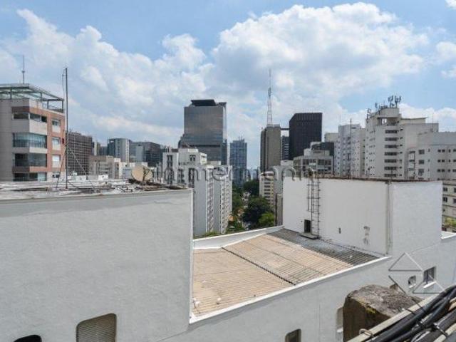 COBERTURA DUPLEX JARDIM PAULISTA 4 DORMITÓRIOS 2 VAGAS