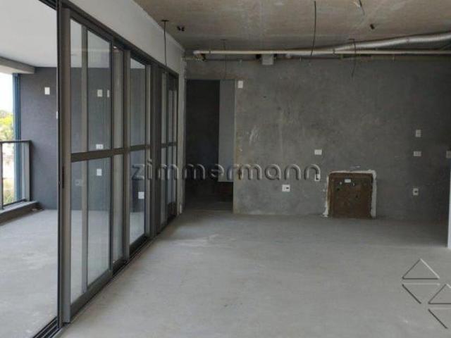 COBERTURA DUPLEX JARDIM PAULISTA 3 SUÍTES 3 VAGAS