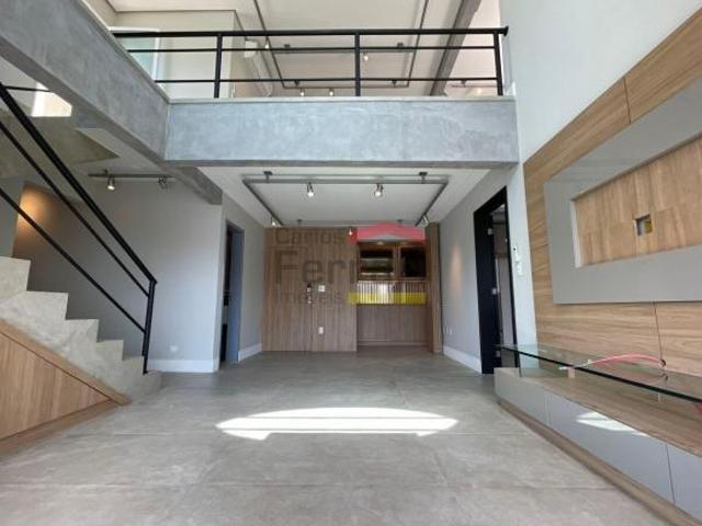 COBERTURA DUPLEX JARDIM SÃO PAULO !