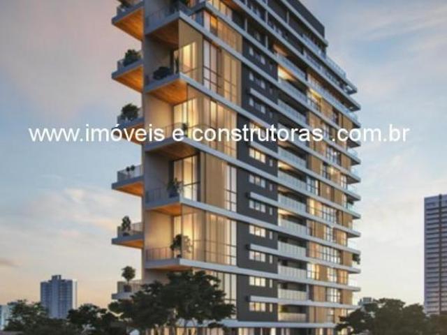 Cobertura Duplex Jardins 348 m² 3 suítes 4 vagas Pé direito duplo Pronto