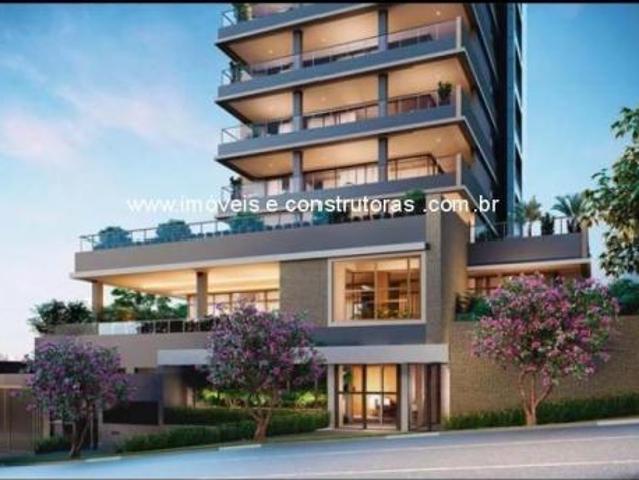 Cobertura Duplex Jardins 475 m² 5 vagas + Depósito Entrega em Maio de 2021