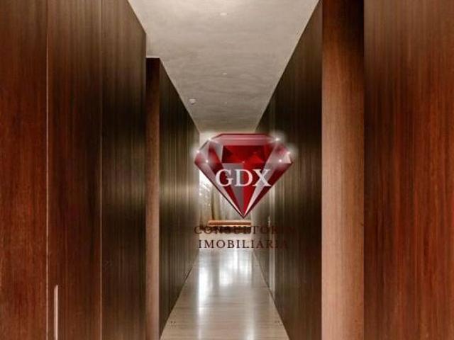 Cobertura Duplex Jardins